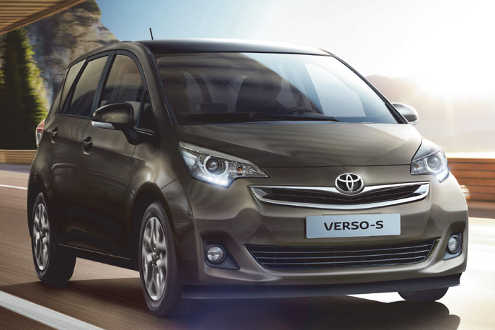 Garage BONFANTI SA, Mendrisio CH - Concessionario Toyota, Hybrid, Lexus