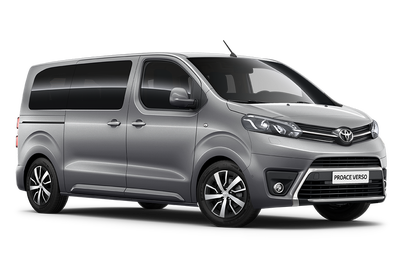 TOYOTA PROACE 9 POSTI